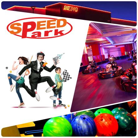 SPEEDPARK (Province) - Oxytimes